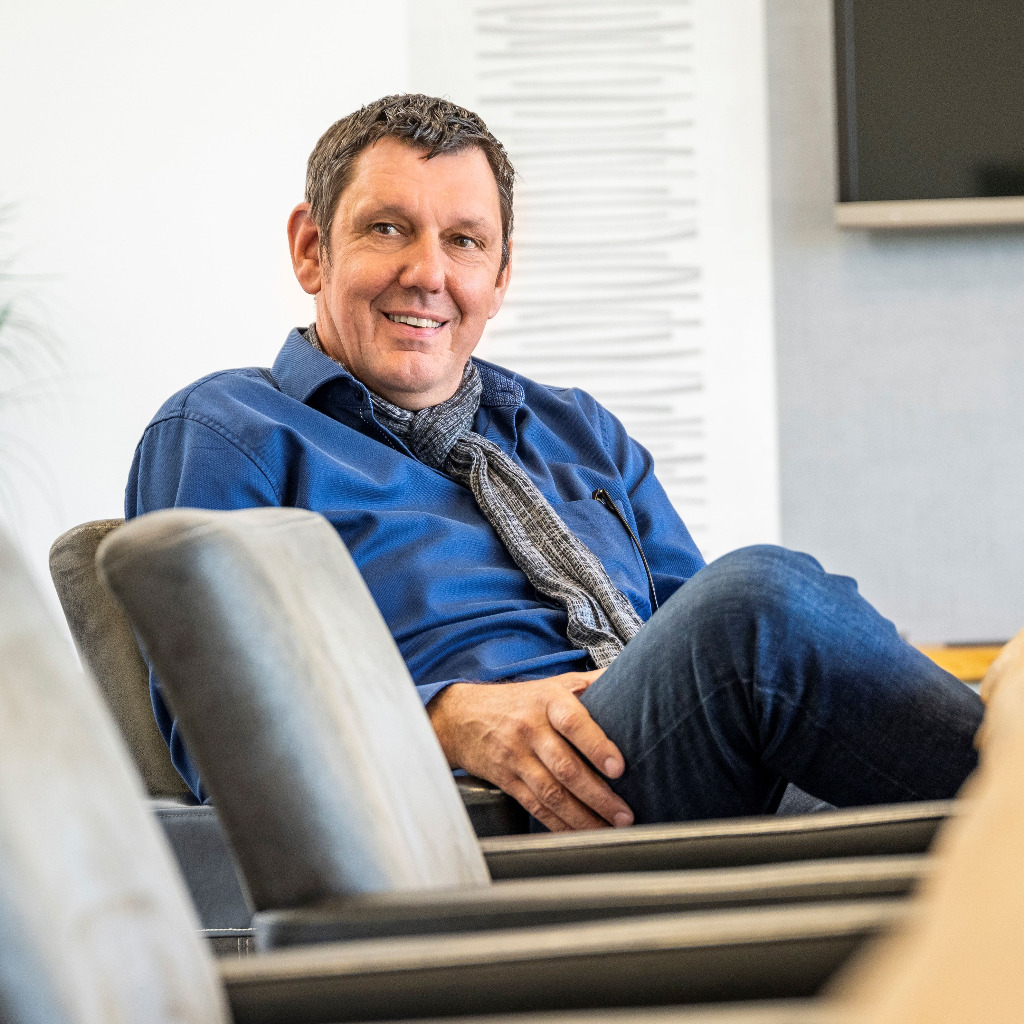 Ludger Gerlemann - Geschäftsführer - LG Industriebauservice GmbH | XING