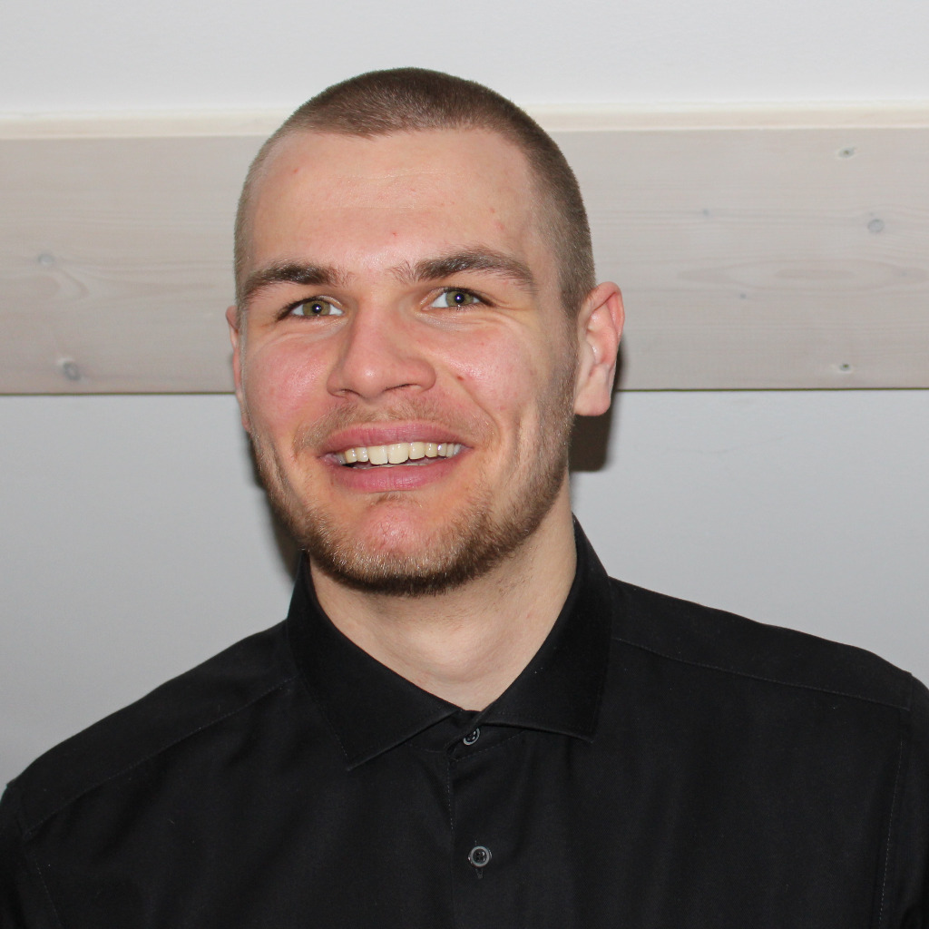 Linnard Staab - Zimmermann Azubi - W. Rinn XI GmbH | XING