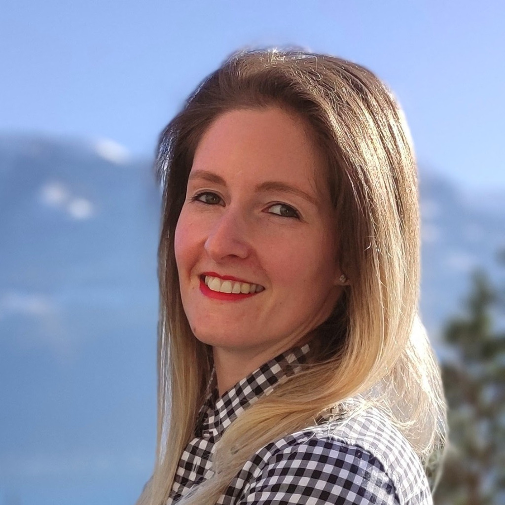 Vivien Nemeth - Personal - PROFI Engineering Systems AG | XING