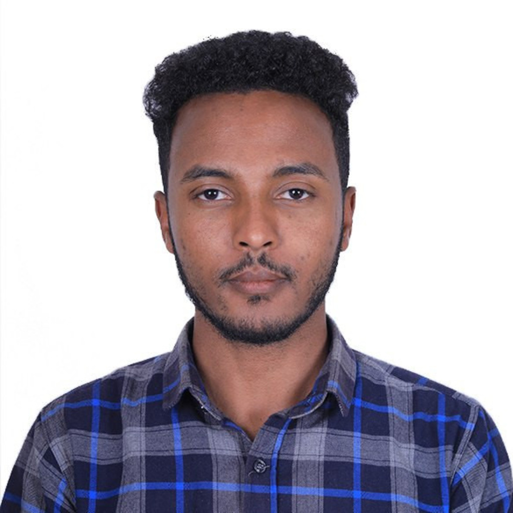 Biruk Takele - Senior Database Administrator - Dashen Bank | XING