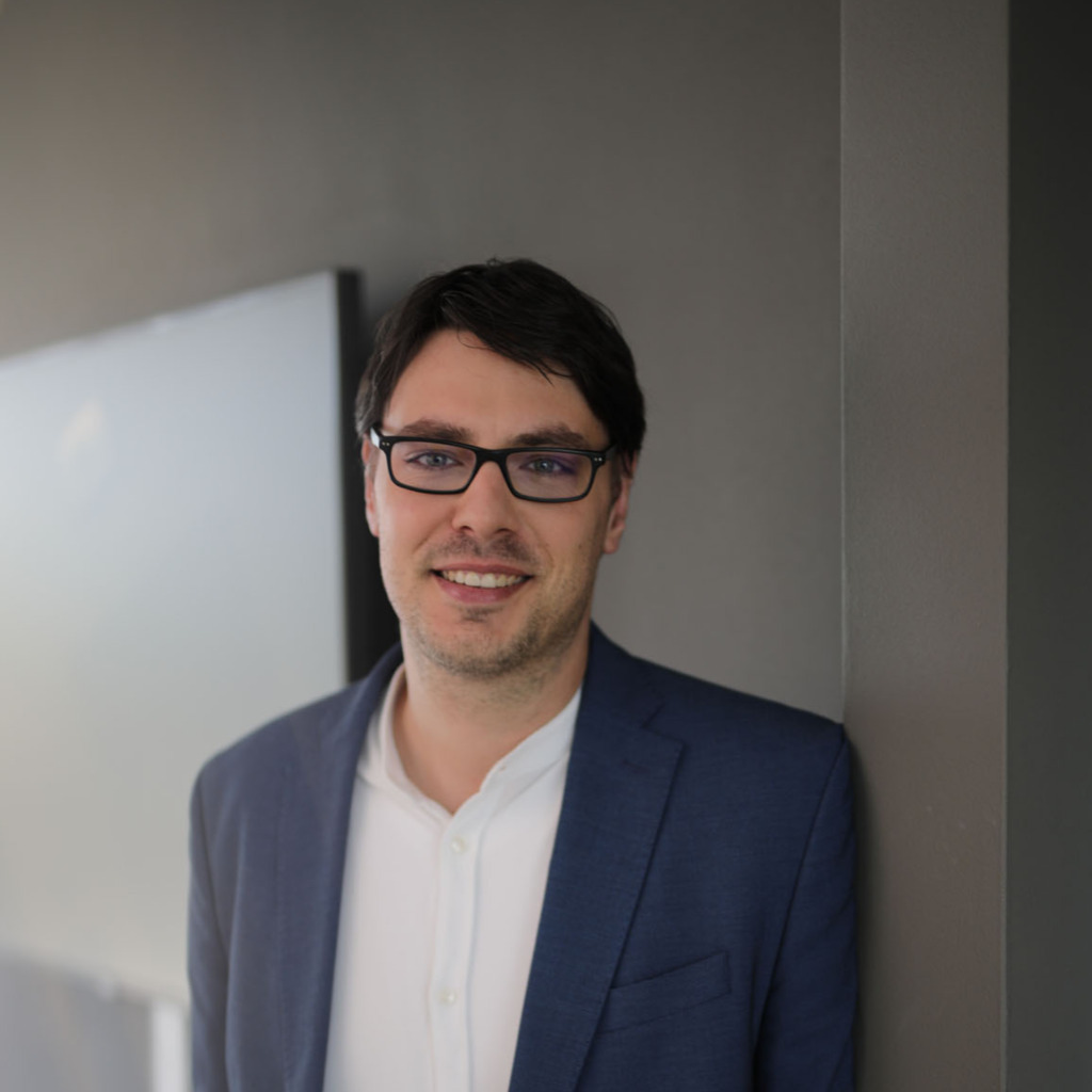 Christoph Hellwig - Personalreferent - TeamBank - die Macher von ...