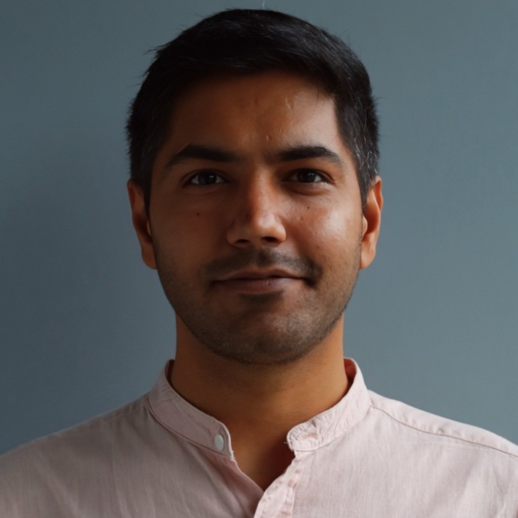 Sameed Hayat - AI Advisor - Omnisent Sports | XING