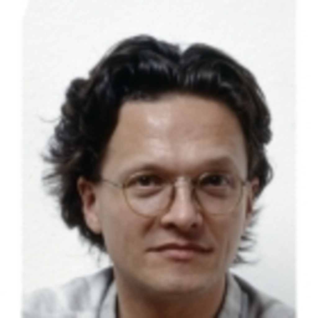 Michael Kania - Inhaber - Atelier Michael Kania | XING