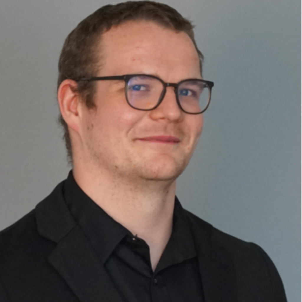 David Schmidt - Solutions Expert - Infinigate Deutschland GmbH | XING