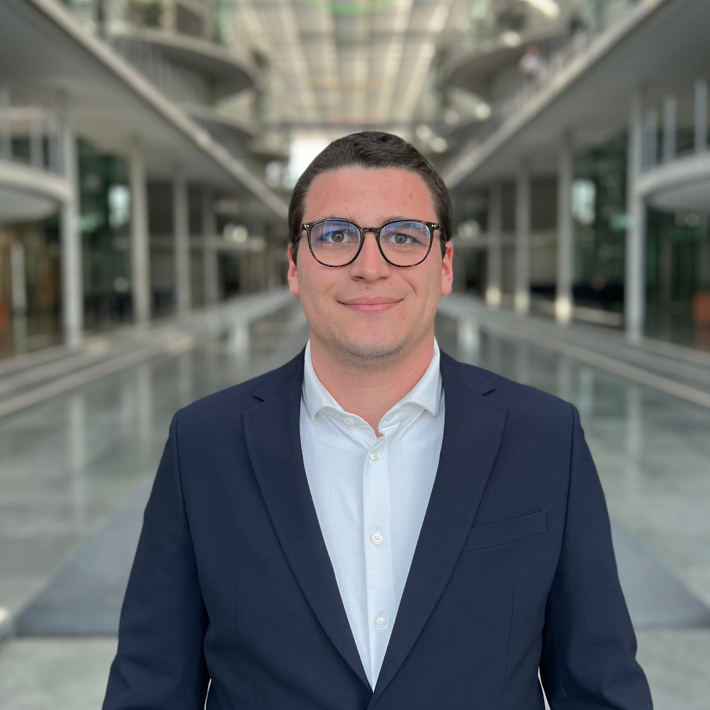 Paul Werner - Governance and Public Policy - Technische Universität ...