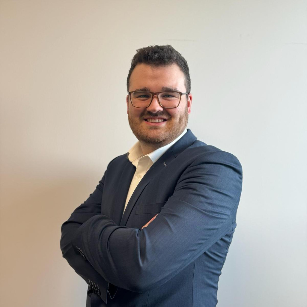 Patrick Arnold - Gebietsleiter Keramik / Baustoffe im Außendienst - MAPEI GmbH | XING