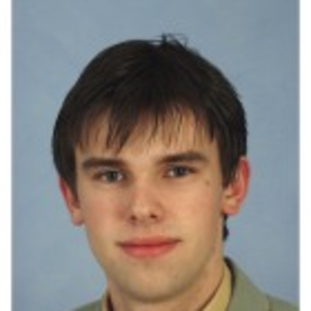 Tony Rausch - Fachinformatiker - RECOS SYSTEM SOLUTIONS GmbH | XING