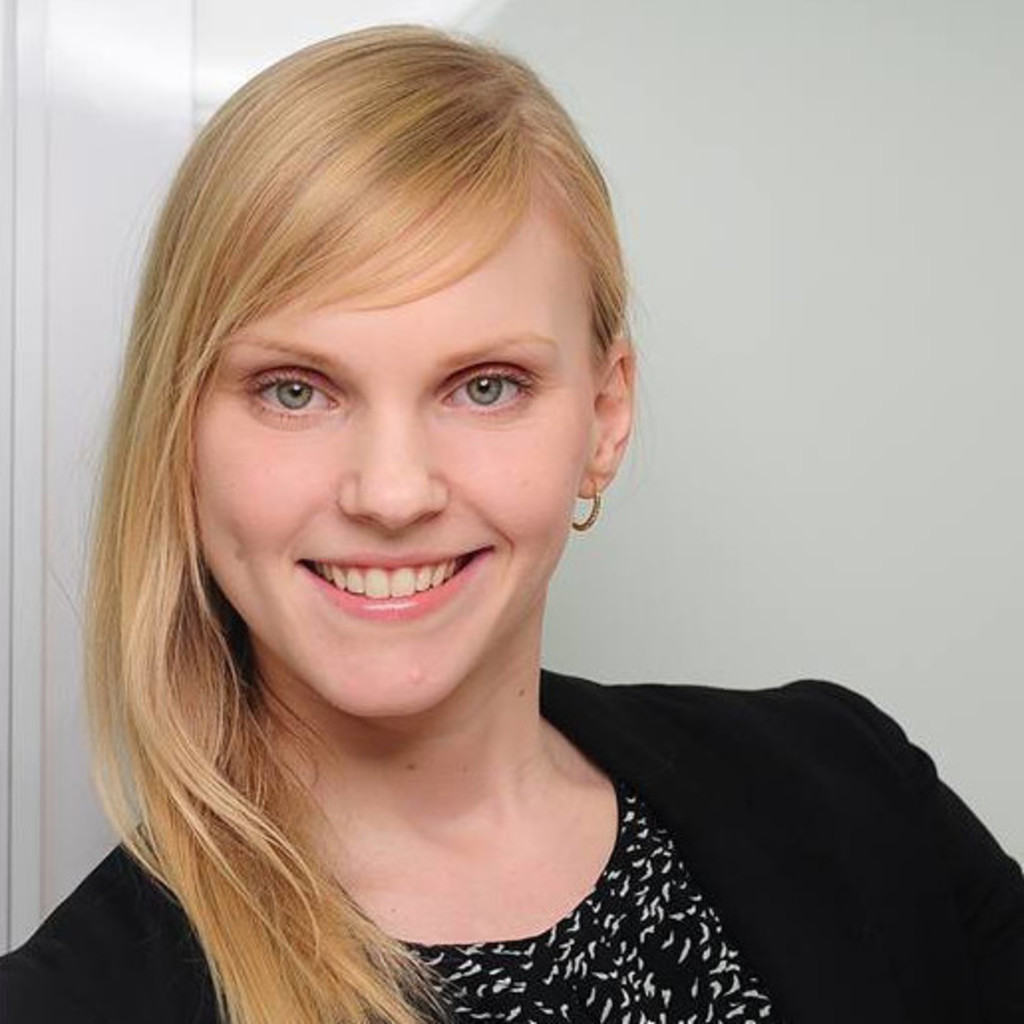 Laura Kindler - Head of Retail Investment - ecoligo GmbH | XING