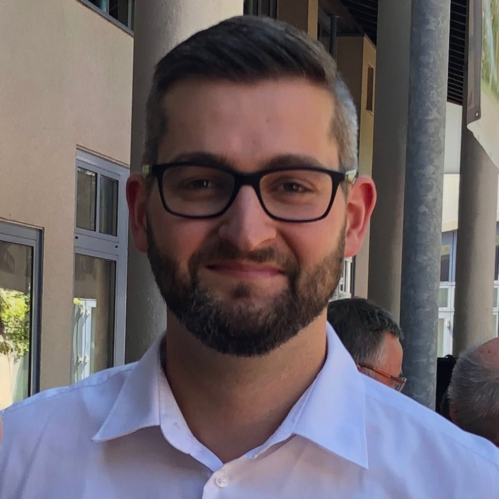 Moritz Peter Schmidt: Ausbildung und Berufserfahrung | XING