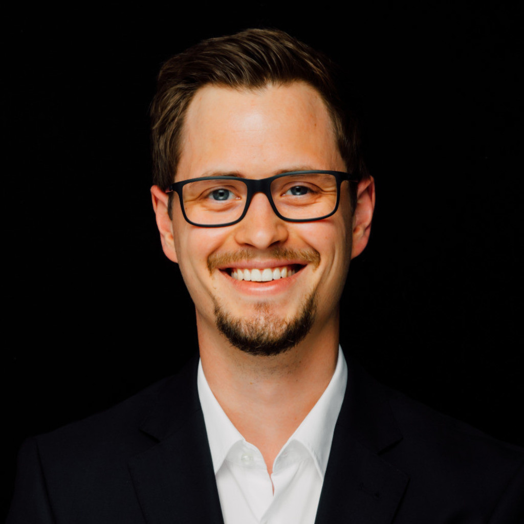 Patrick Heber - Executive Assistant to Vice President Electrified Drive ...