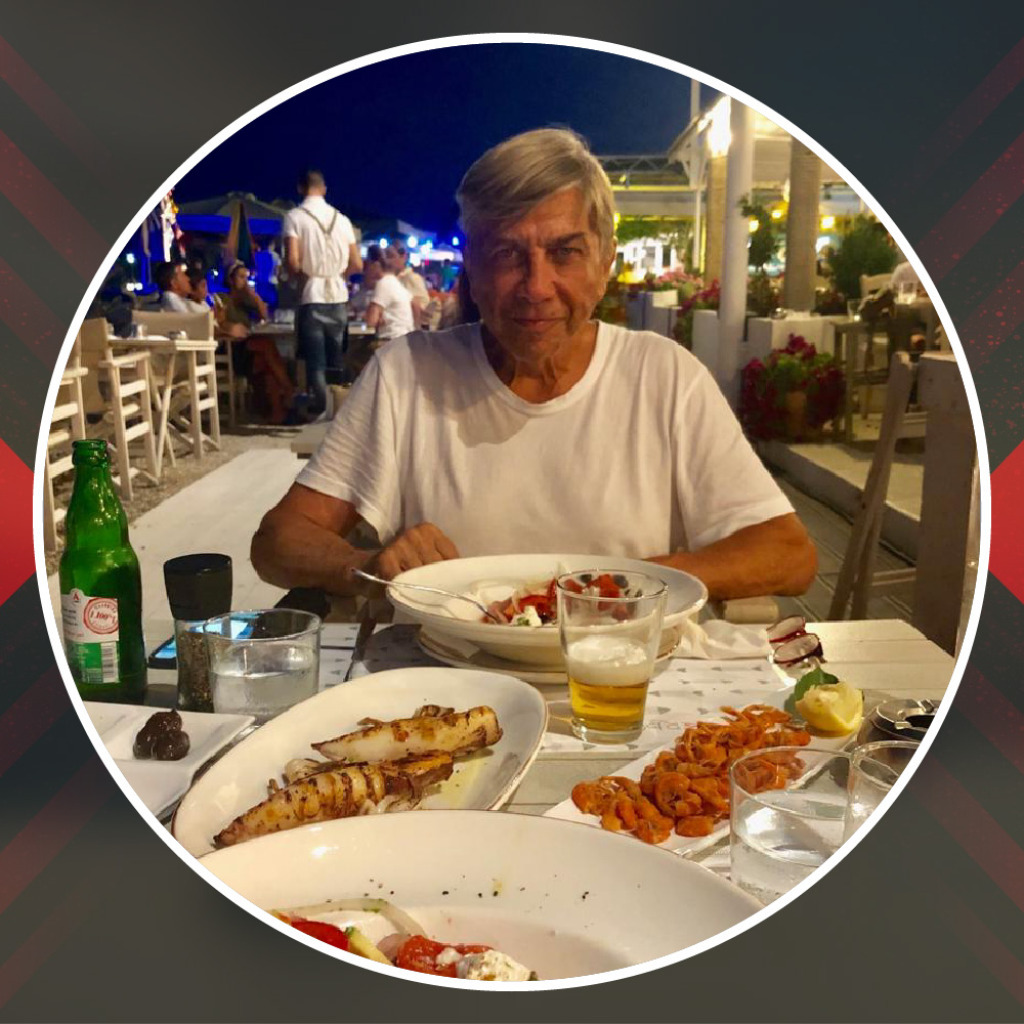 Adrian Alexander of New York - Strategic Finance & Venture Capital ...