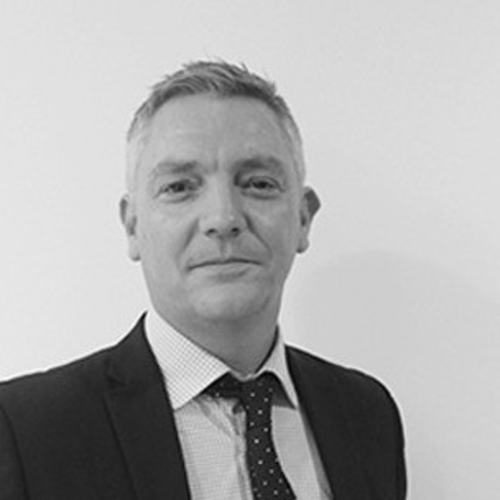 Stuart Bullen - Permanent Sales Manager - Square One Resources | XING