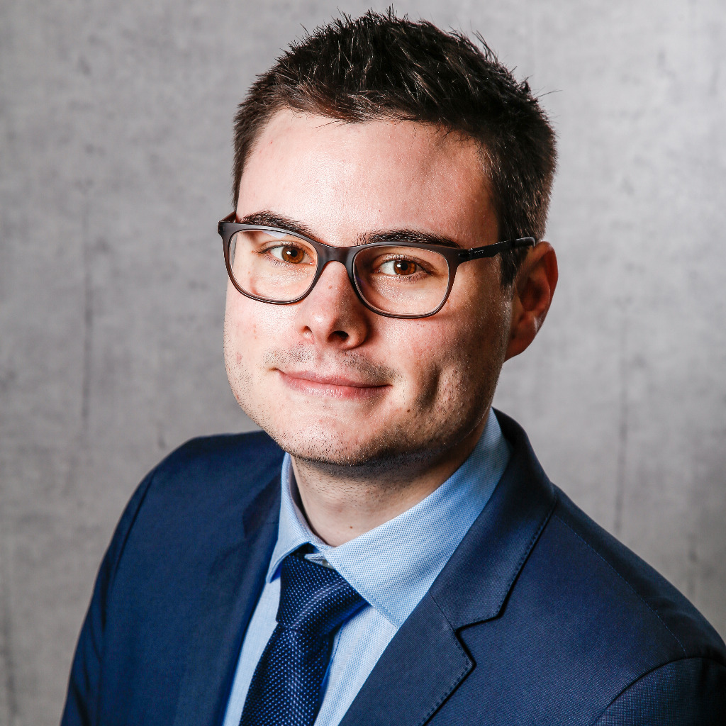 Nils Thomas - Einkäufer - ERZET-Handelsgesellschaft mbH | XING