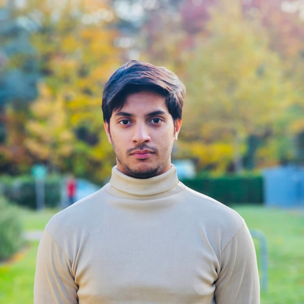 hassan rehman - Software Developer - SibiSoft | XING