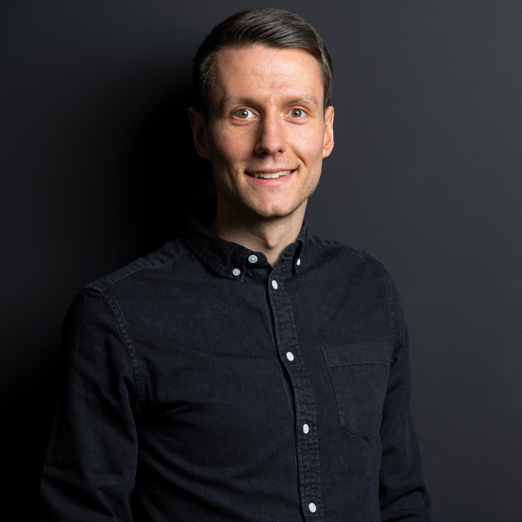 Sebastian Martin - Projektkoordinator - EDAG Group | XING