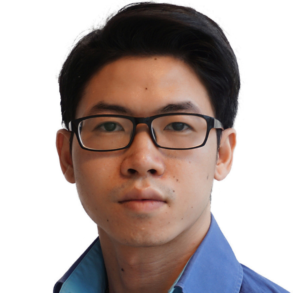 Anh Nguyen-Ngoc - Research assistant - Universität Würzburg | XING