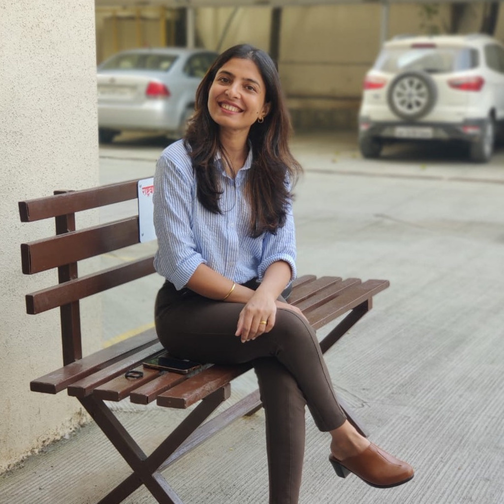 Swati Kolate - Associate - Western Union | XING