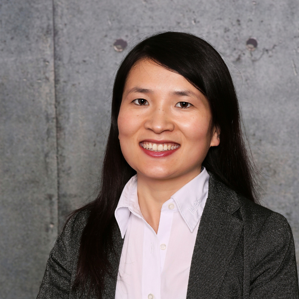 Mingyu Cheng - Client Relationship Manager - MPS Bauplanung GmbH | XING
