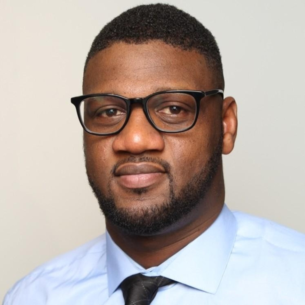 ibrahima Ba - Imformatik - TU Dortmund | XING