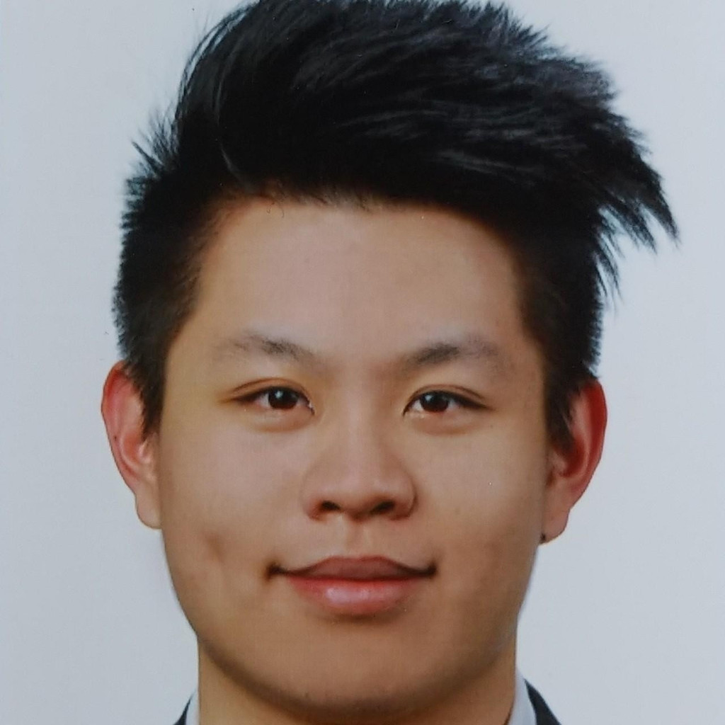 Yu-Min Cheng - Einzelhandelskaufmann - A1 Telekom Austria AG | XING