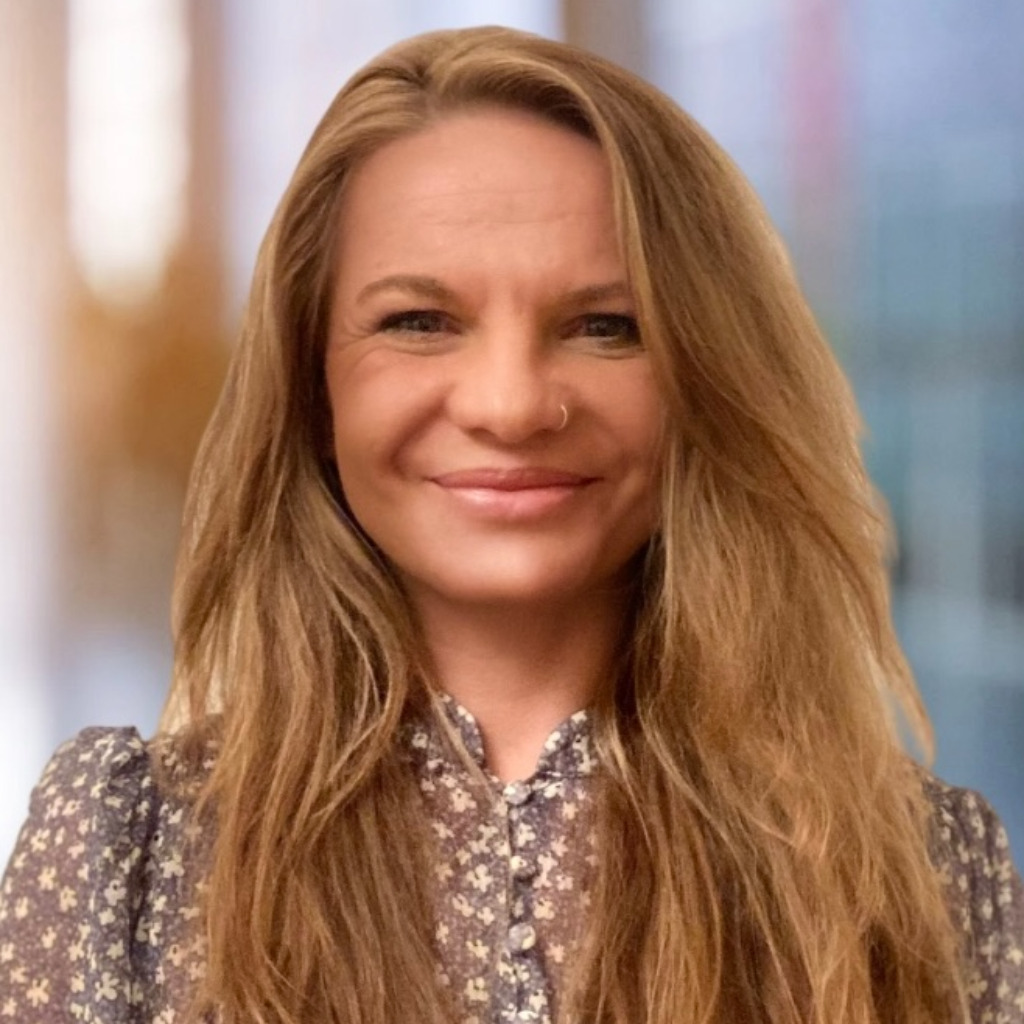 Jolanta Maria Stach - Ghostwriterin - Digital Nomad | XING