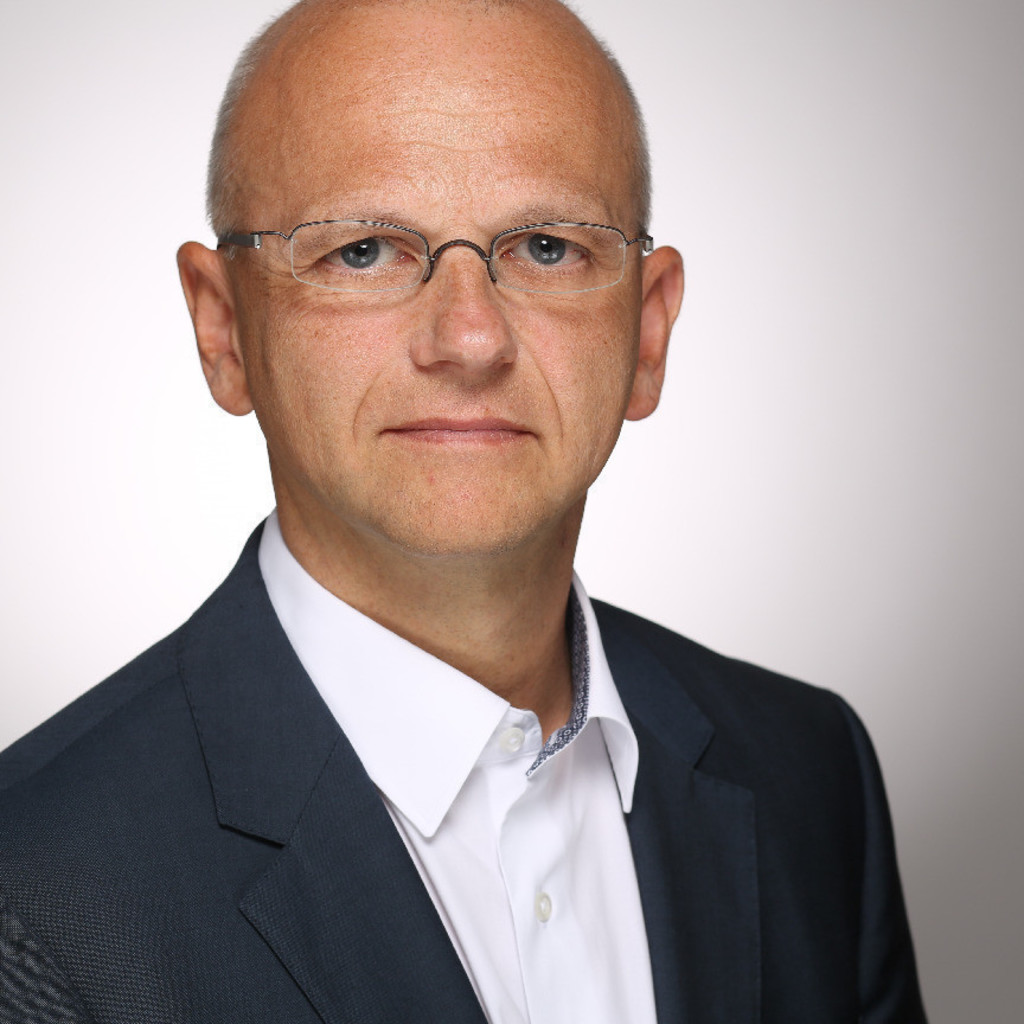 Dirk Scheffler - CIO / Leiter Informationssysteme & Prozessorganisation - Stark Deutschland GmbH ...