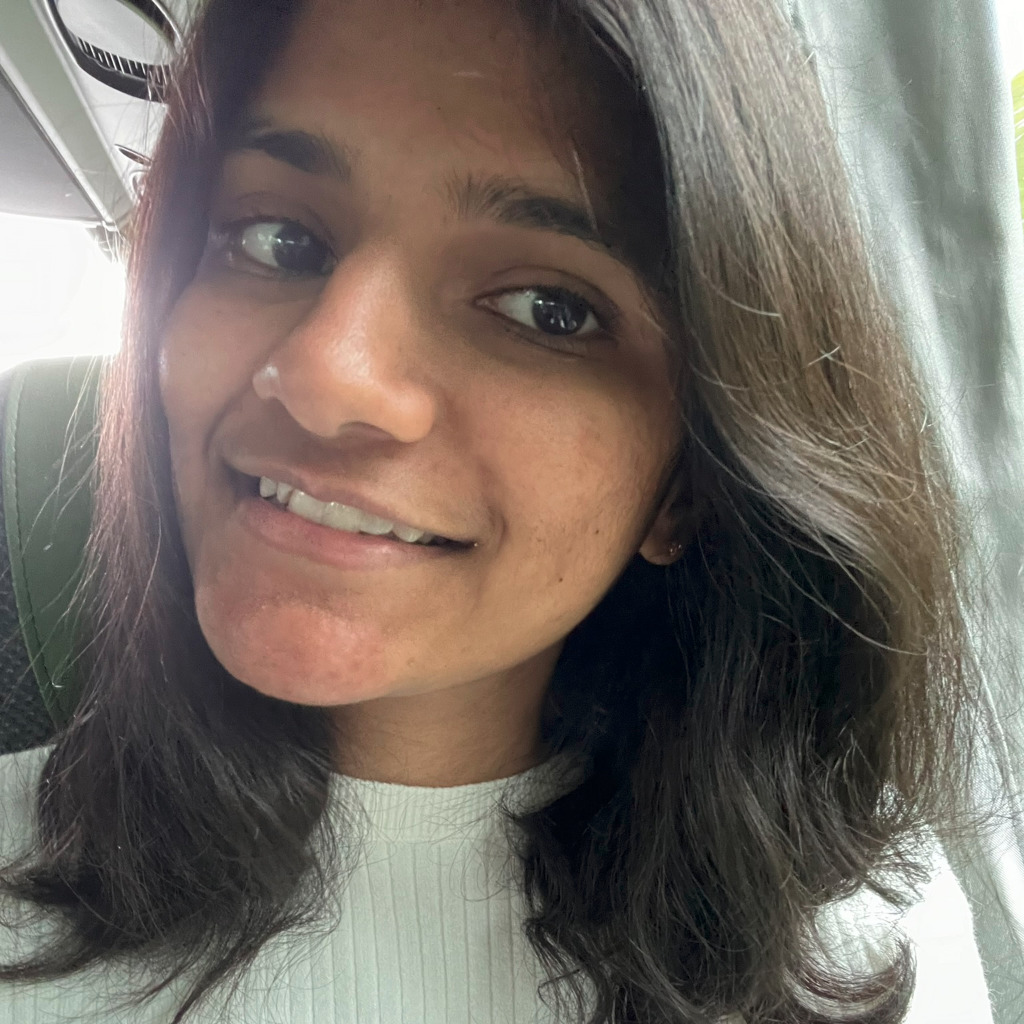 Deepika Rani Kaliappan Mahalingam - Research Assistant - DFKI GmbH | XING