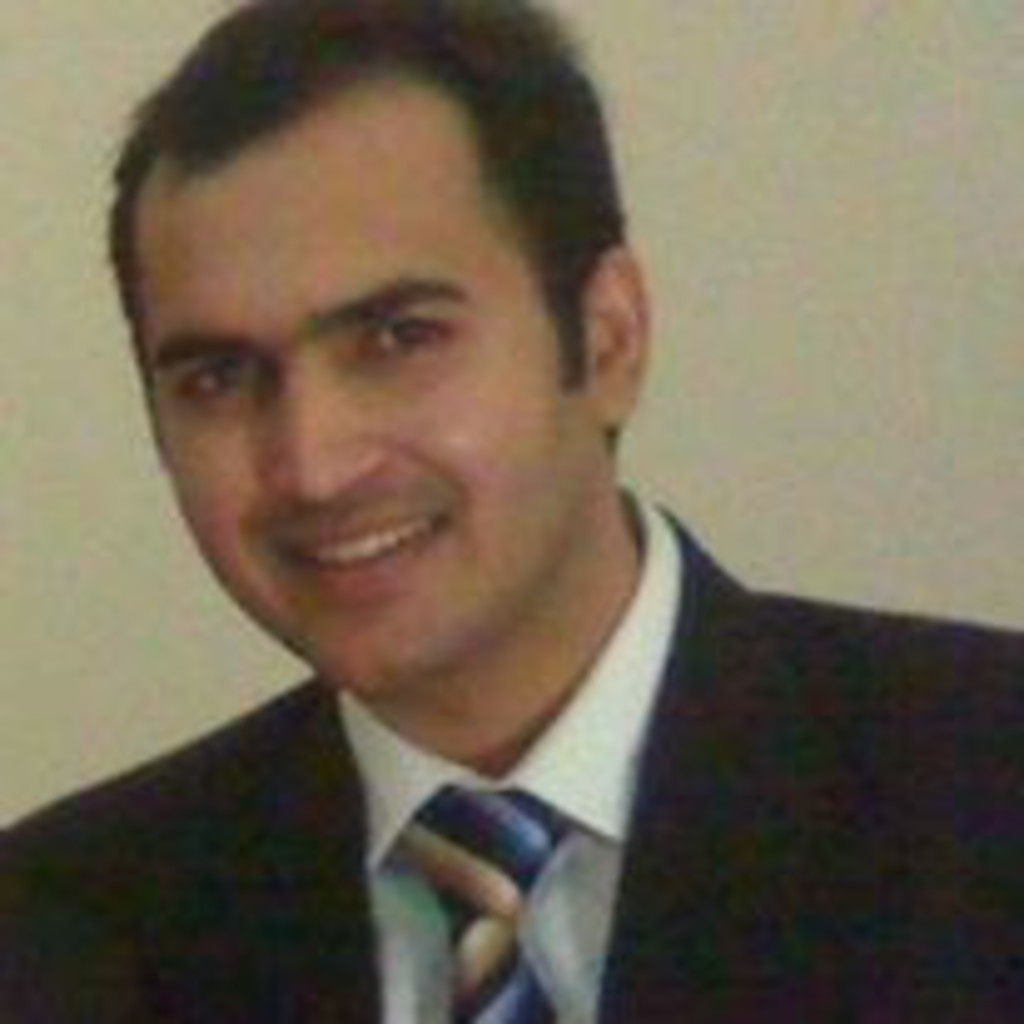 USMAN HASHMI - Managing Director - ACUMEN TRADING COMPANY | XING