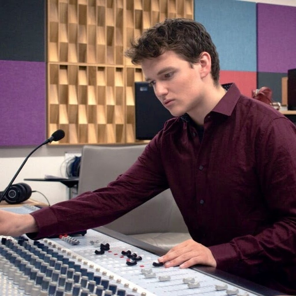 Robert Alarcon: Ausbildung und Berufserfahrung | XING