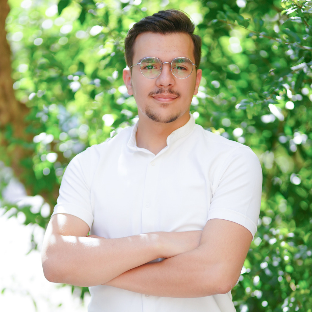 MUSBAH KELZIEH - Junior Front end developer - AS24 Tankservice GmbH | XING