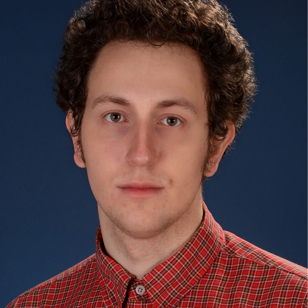 Arsenii Pavlov - Java Developer - Deutsche Bank AG | XING