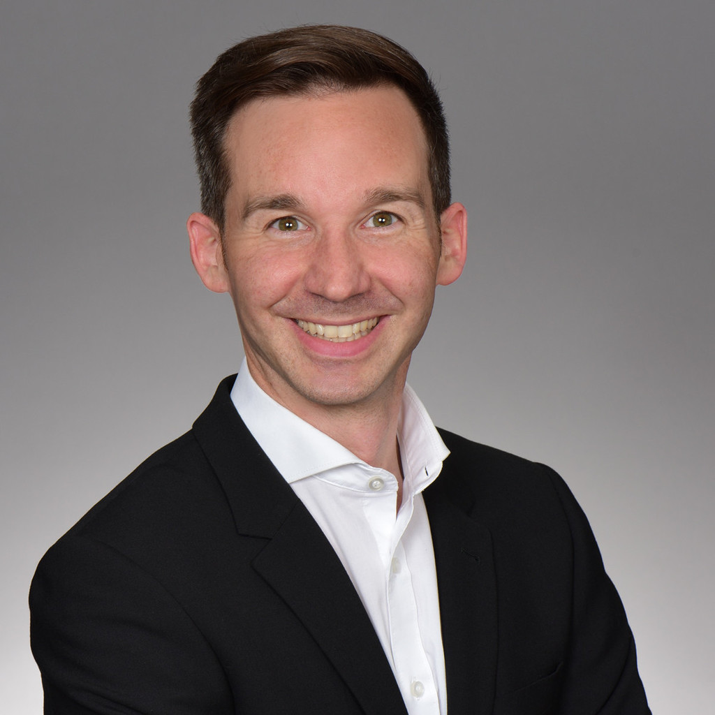 Christian Feger - Personalreferent / HR Generalist - myPharmacy GmbH | XING