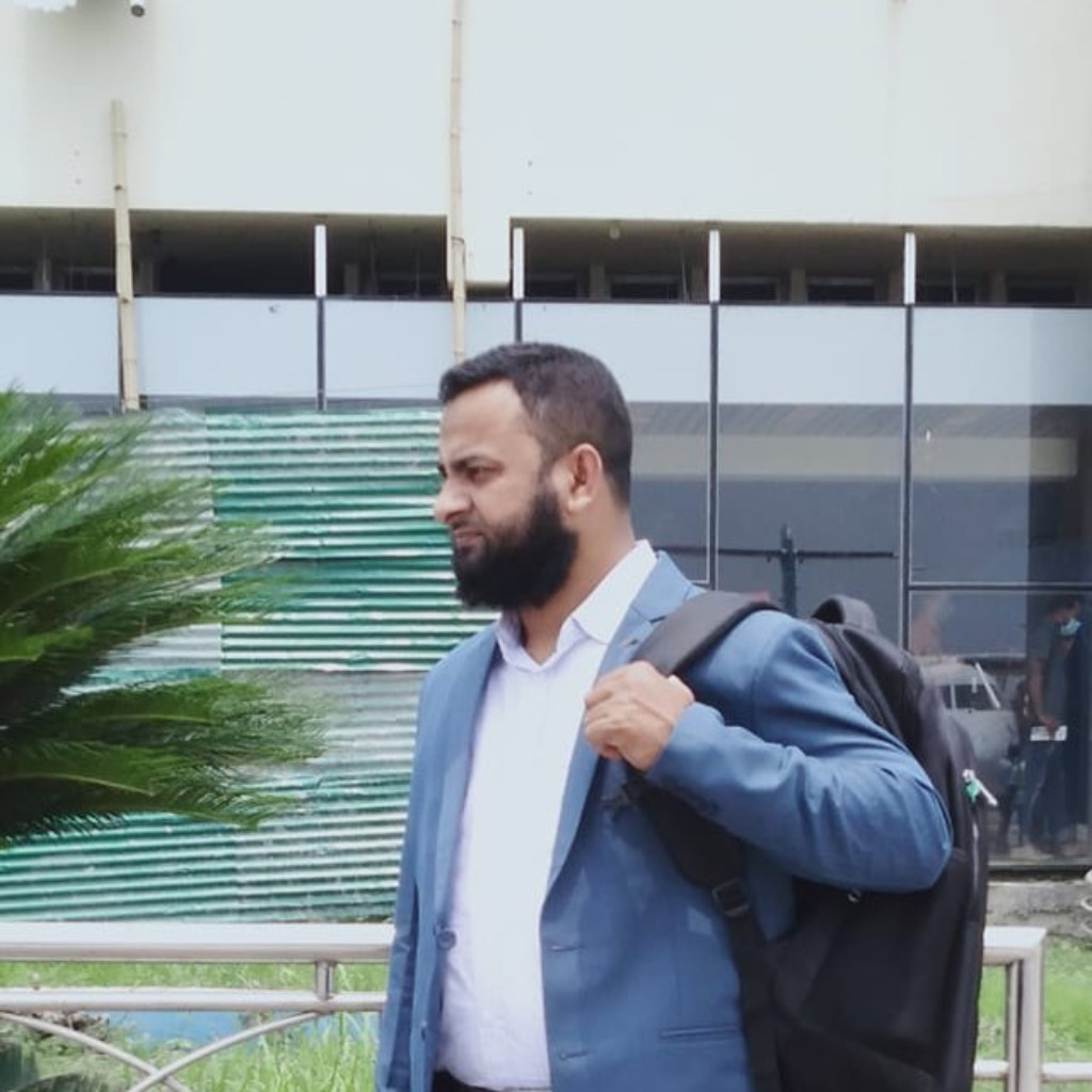 Rustam Ali - CEO - Clipping Partner India | XING