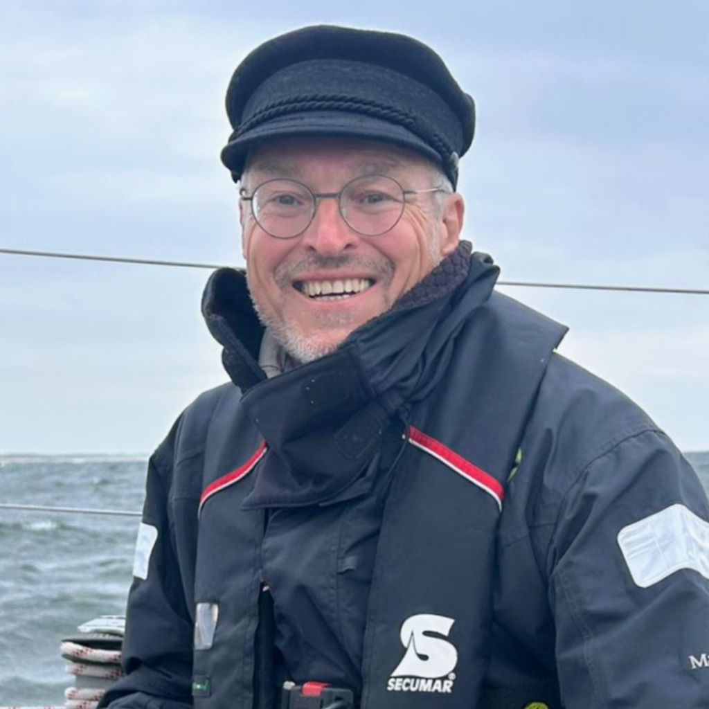 Thomas Wimmer - Senior Sourcing Manager - Deutsche Bank AG | XING