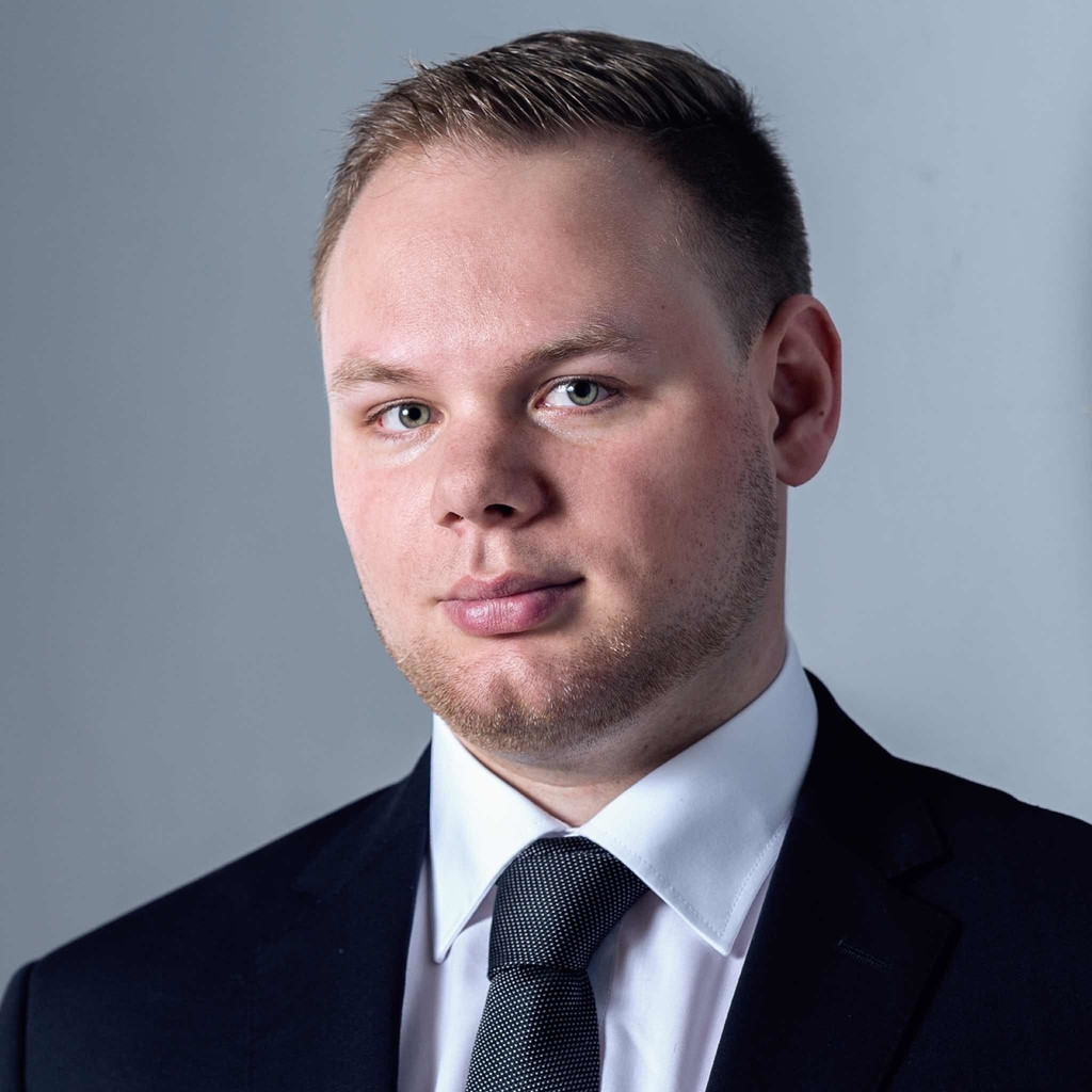 Dr. Daniel Jentzsch - Leiter Kundenschulung - GROB-WERKE GmbH & Co. KG ...