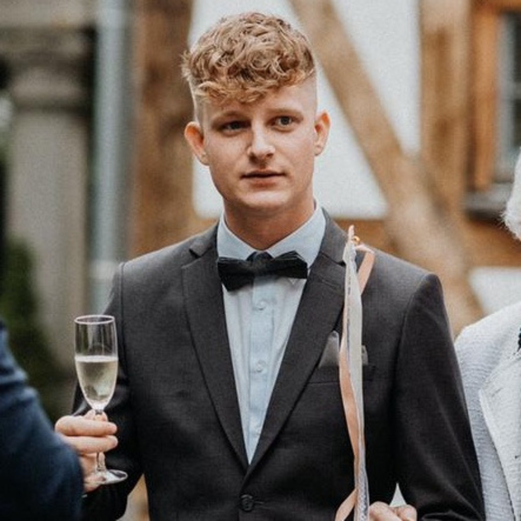 Max Wiesner - Bankkaufmann - Kreissparkasse Reutlingen | XING