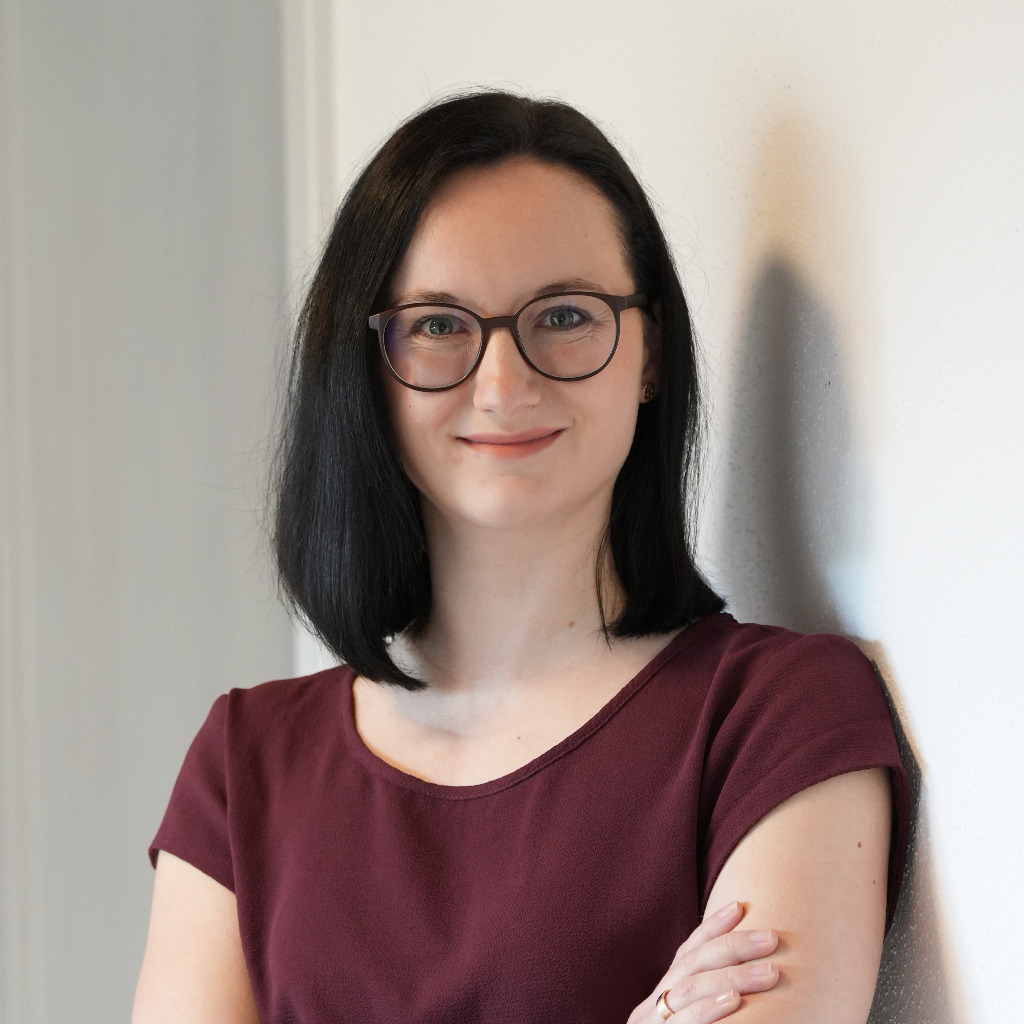 Lisa Pfeiffer - Apothekerin - Inntal Apotheke | XING