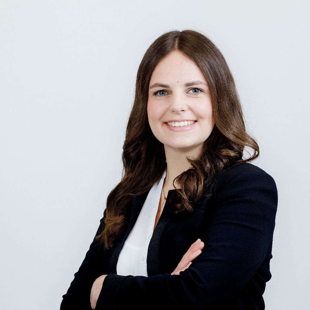 Nina Wiegold - Testmanagerin - Volkswohl Bund Versicherungen | XING