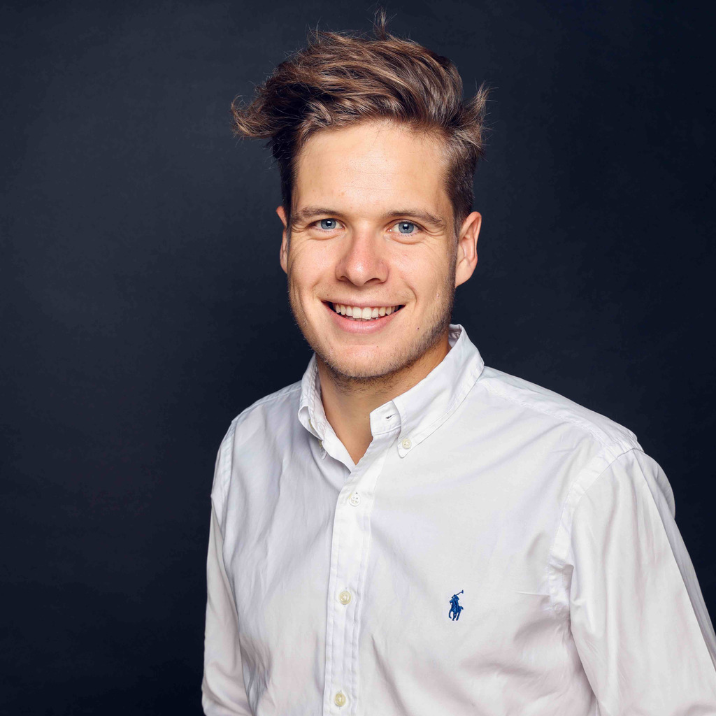 Philipp Hartmann - Account Manager - Hays | XING