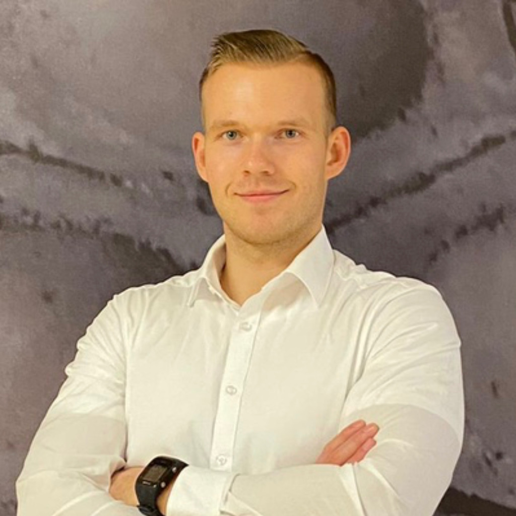 Patrik Kekies - Personal Trainer - Personal Training Patrik Kekies | XING