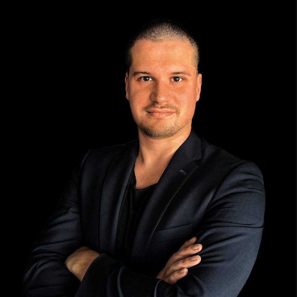 Roman Palfi - Group Head Dynamic Creative - groupm Germany | XING