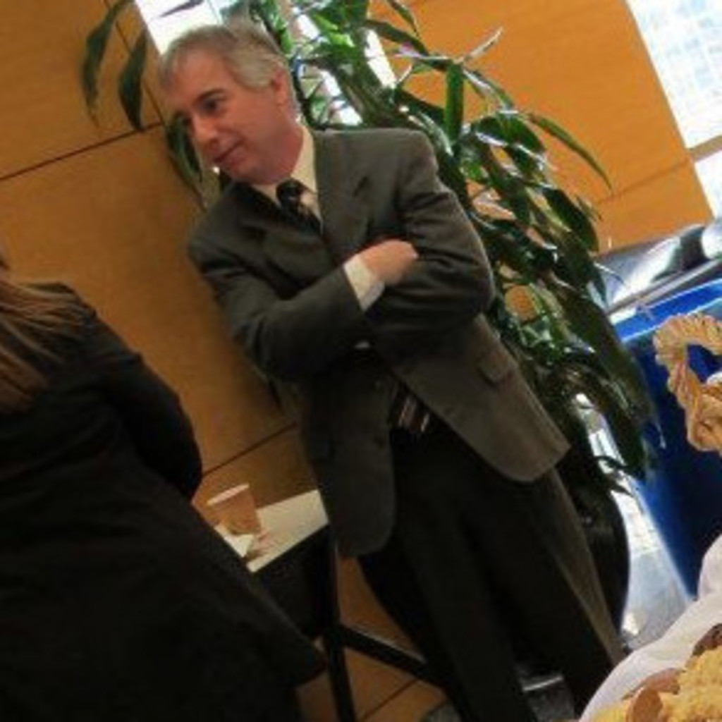 Prof. Dr. Robert LoBue - Professor, Accounting & Management - ESB ...