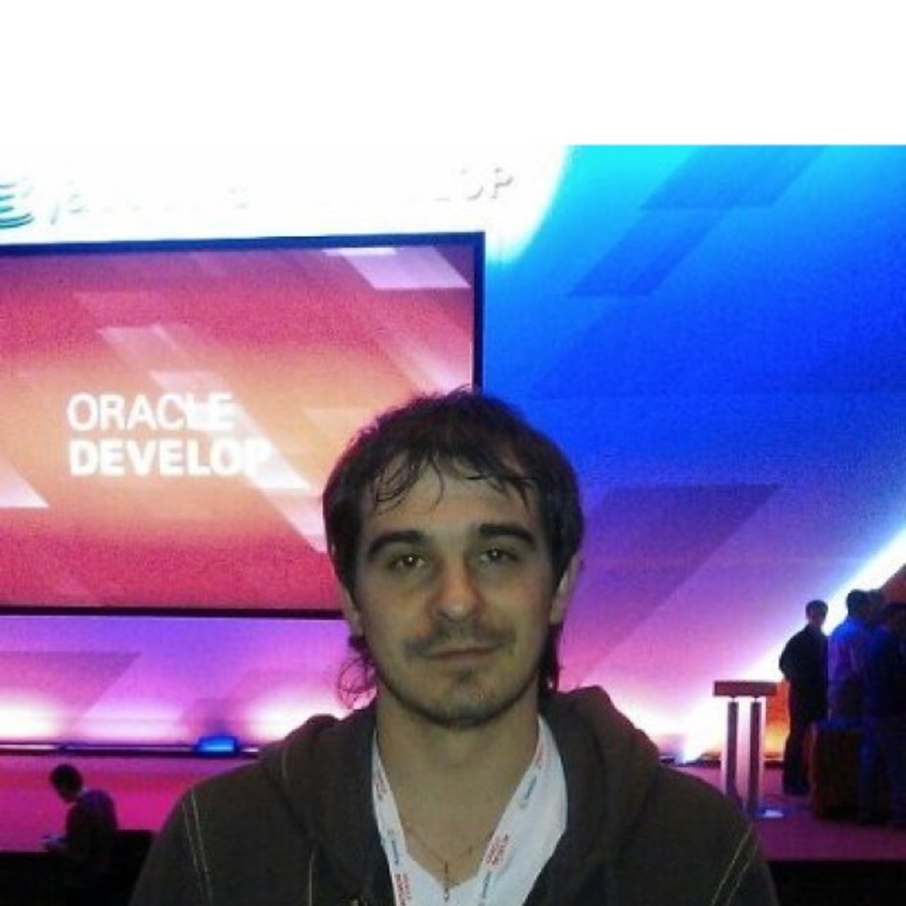 Uladzimir Hrytskevich - Senior Java Developer / Team lead - Luxoft | XING