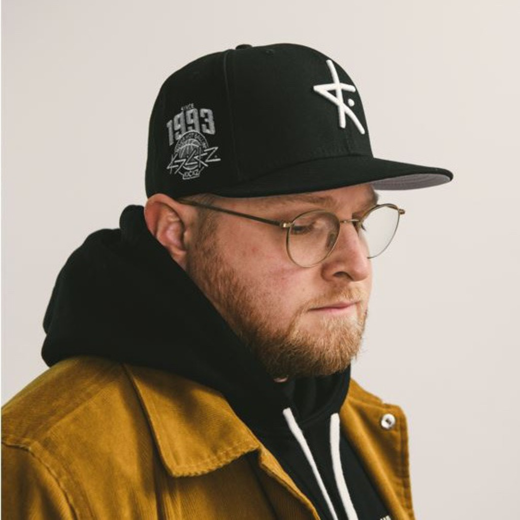 Patrick Foster - Head of Buying - Asphaltgold GmbH | XING