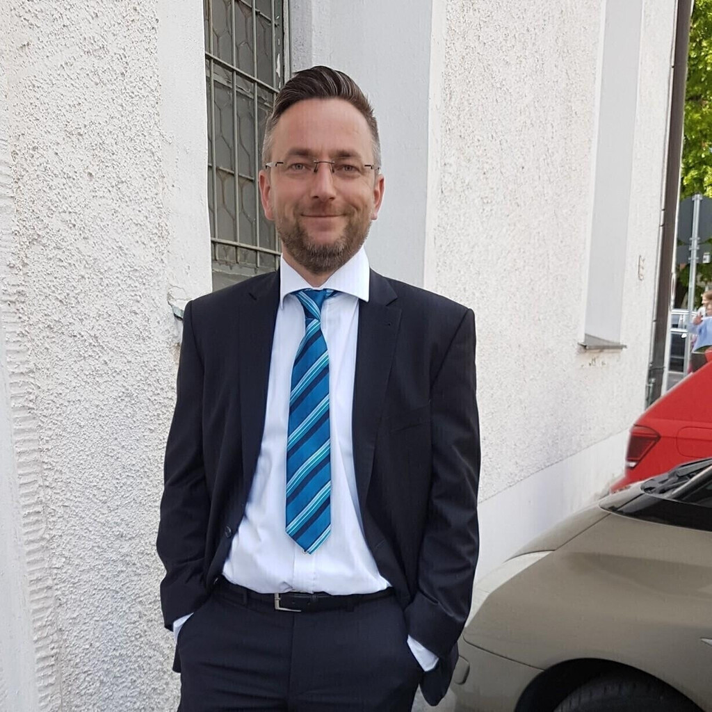 Dipl.-Ing. Alexander Thiele - Wissenschaftlicher Mitarbeiter ...