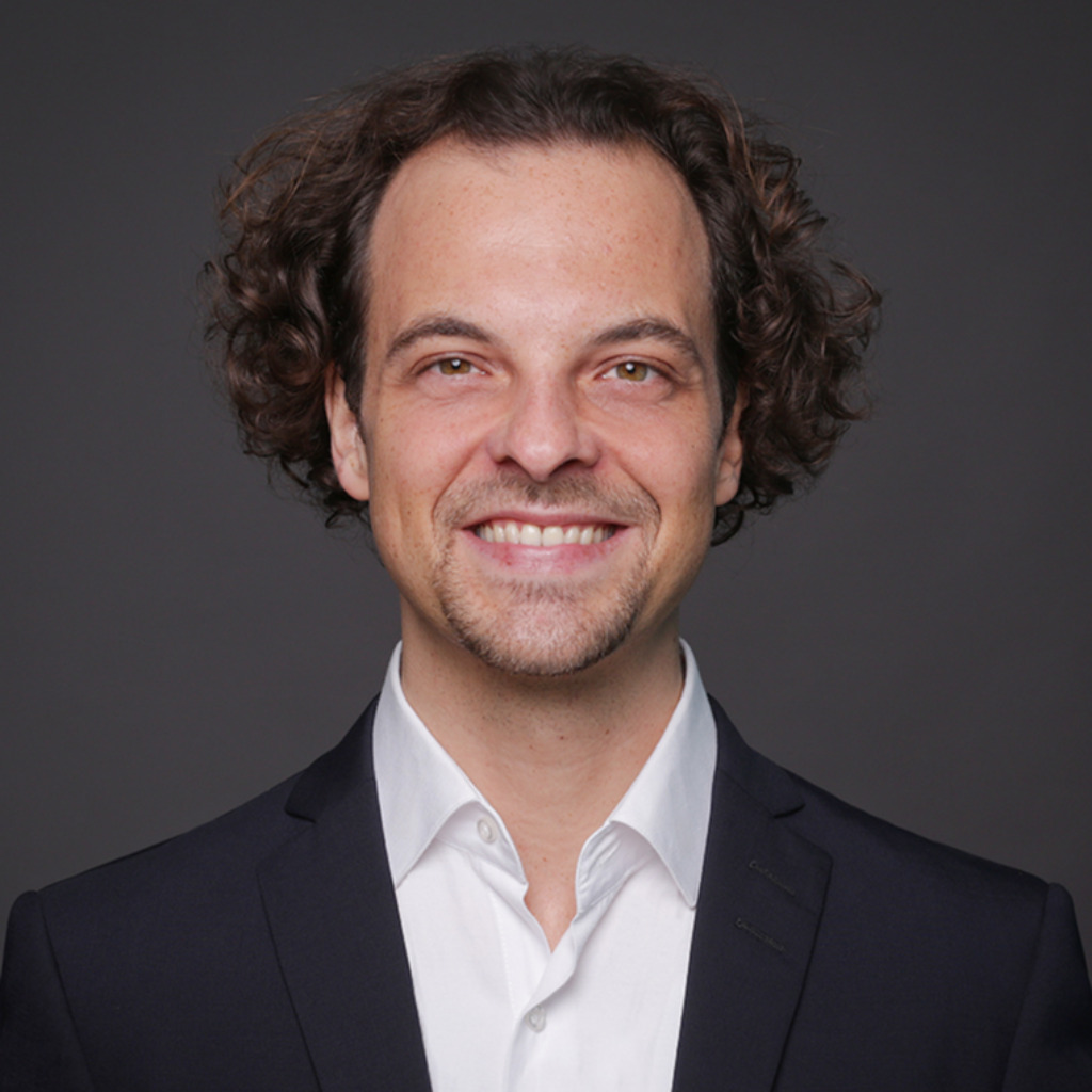 Christopher Diederichs - Produktionsleiter Siliconverarbeitung im ...