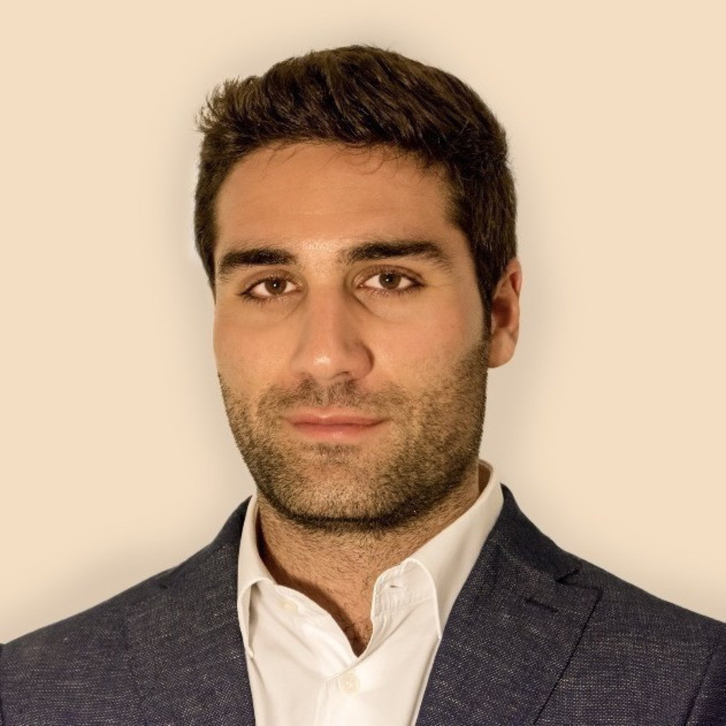 Davide Ortona - Account Executive EMEA - AppDirect | XING
