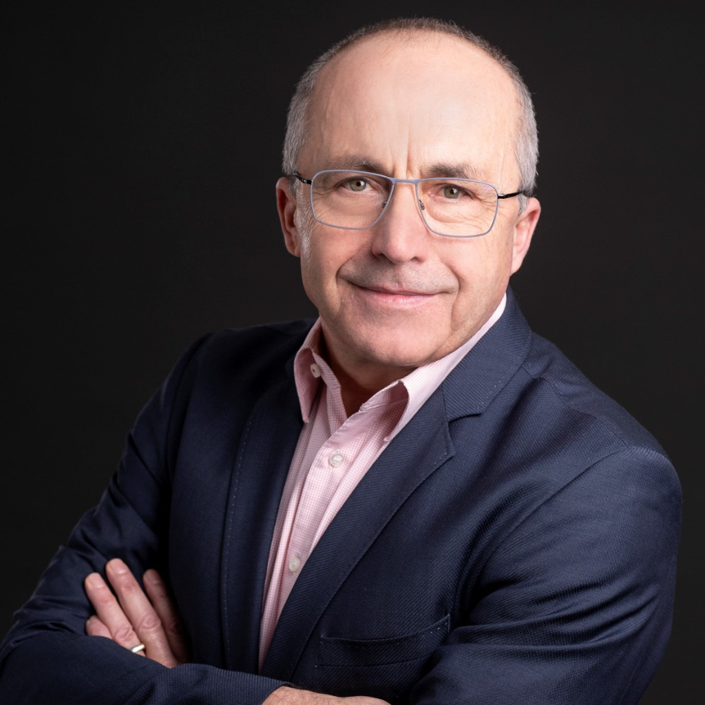 Thomas Busjan - Director Business Development - LIMBUA Deutschland GmbH ...