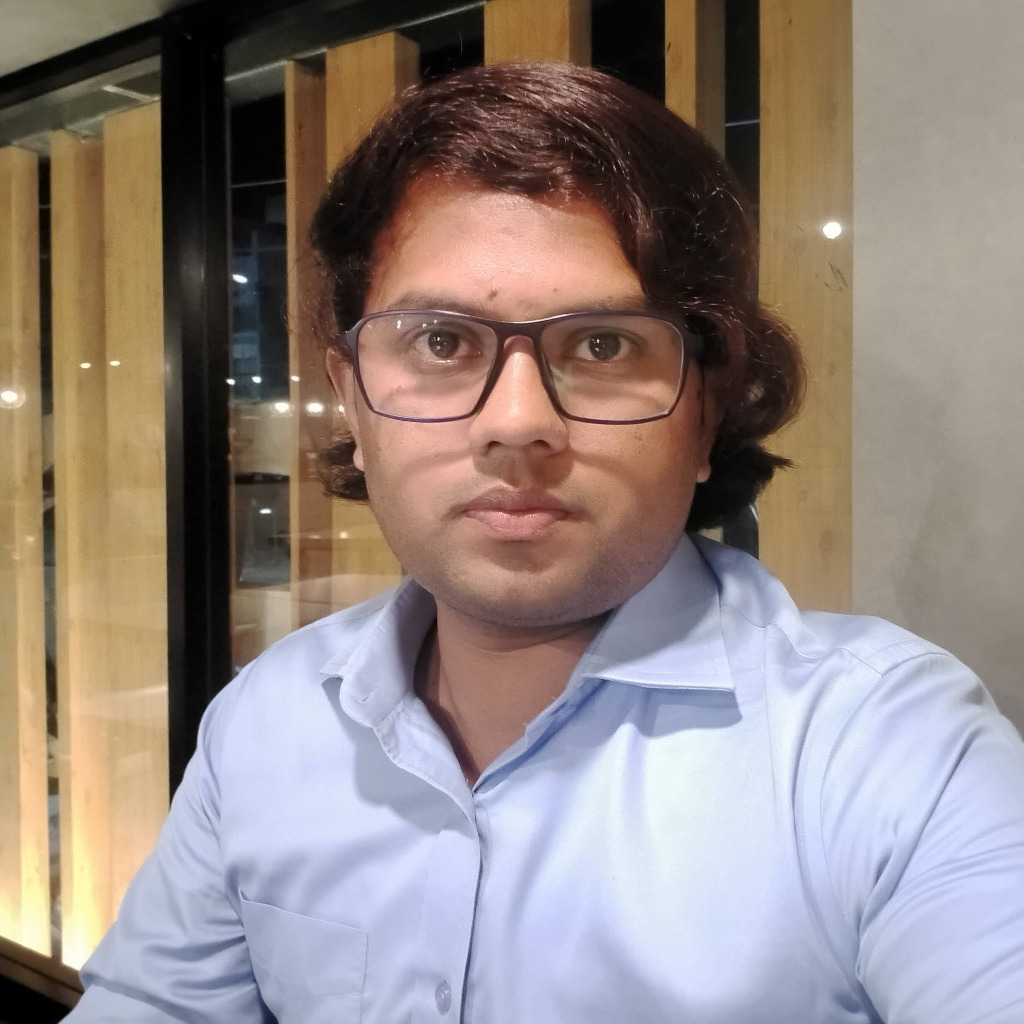 Toheed Wajid - Flutter Technical Lead (Android & iOS) - Saudi Aramco | XING