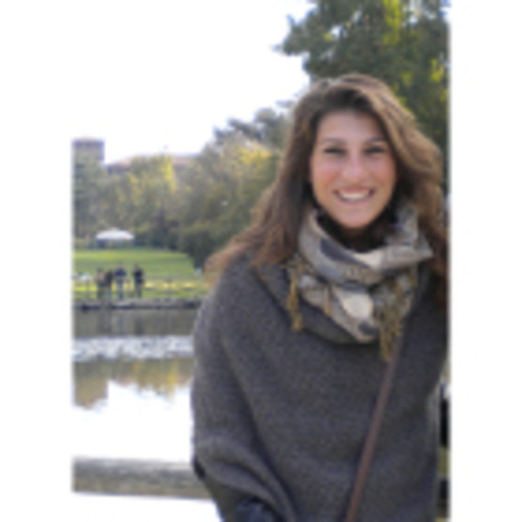 Laura Floris: ingegnere edile-architetto | XING